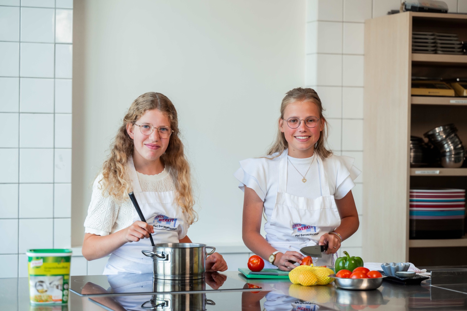 Home - Beroepencollege De Swaef